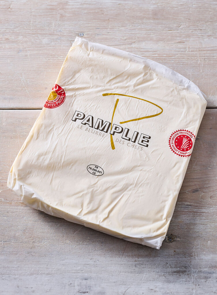 Premium Butter Wholesale NYC | LP Seafood & Specialty