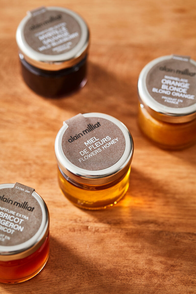 Salt, Maldon Sea Salt - LP Seafood & Specialty