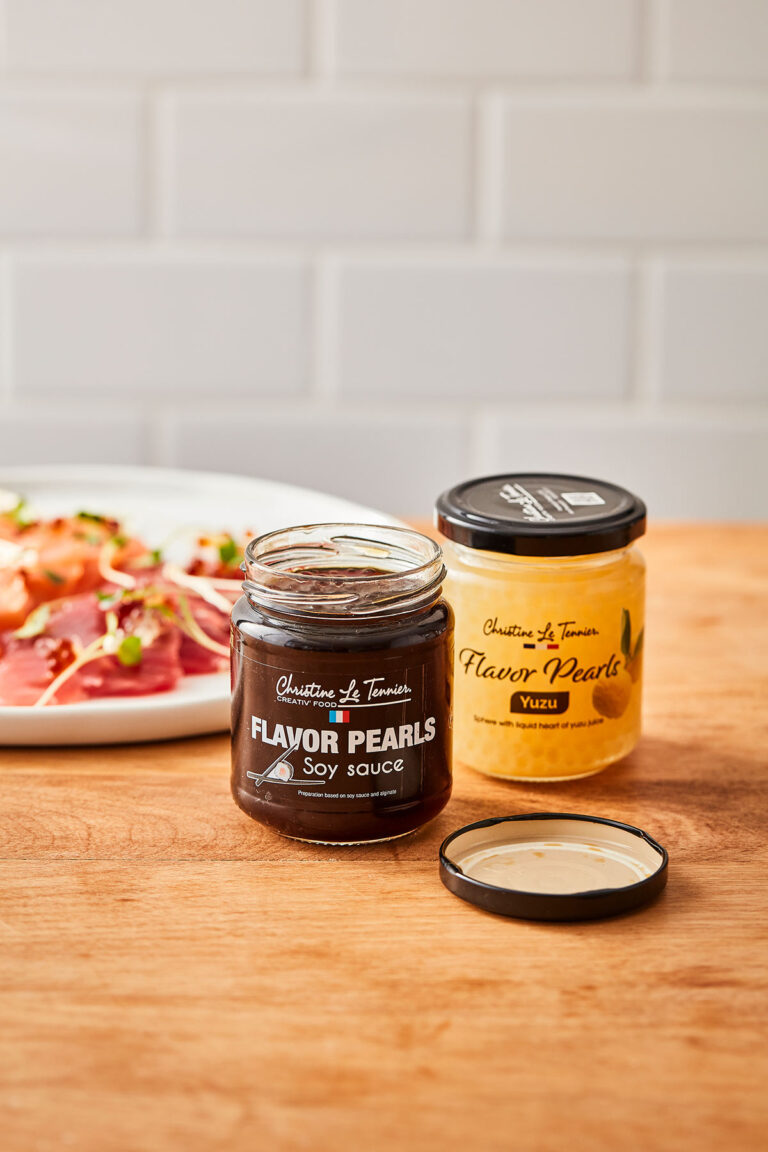 Salt, Maldon Sea Salt - LP Seafood & Specialty