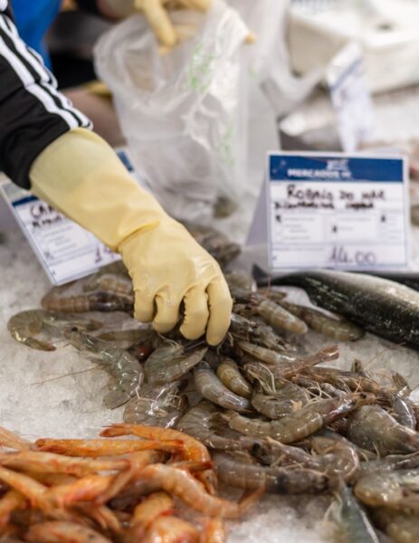 NYC's Premier Seafood & Specialty Wholesaler | LPSS